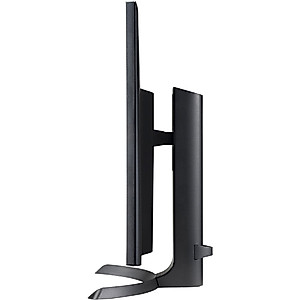 LG 32UD59-B 32-inch 3840x2160 Ultra HD 4k LED Dual Monitor Bundle with 1 YR CPS Enhanced Protection Pack