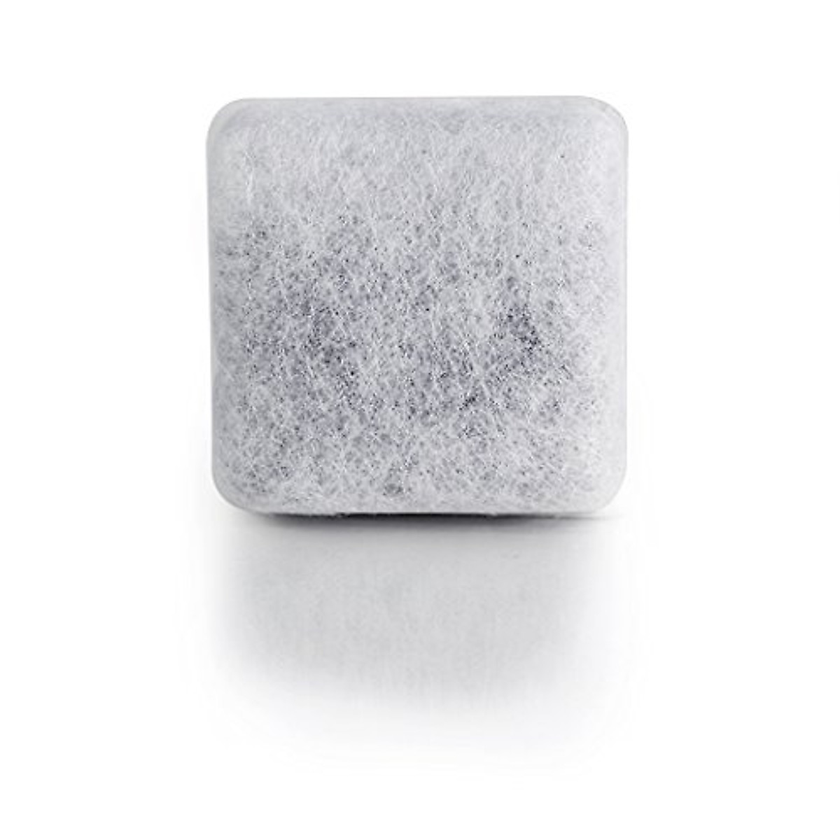 K&J Petmate Replendish and Petmate Mason Compatible Charcoal Water Filters - Replaces Petmate Replendish Water Filters (12 Pack)