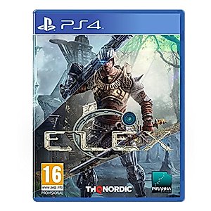 PS4 ELEX (EU)