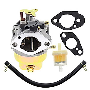 Carbhub EA190V Carburetor for Subaru EA190V EA175V Pressure Washer Carburetor Carb