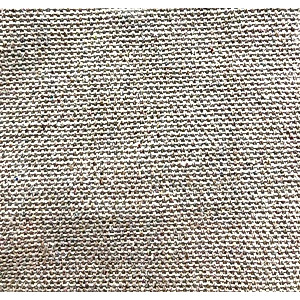 Over The Door Hanging Laundry Hamper Bag - Beautiful Linen - Drawstring Closure With Carry Strap - HOOKS NOT INCLUDED*