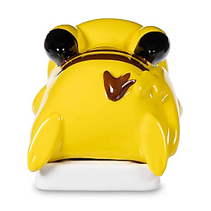 Pokémon Center: Pikachu Kitchen Ceramic Butter Dish