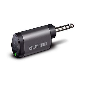 Line 6 Relay G10TII (Digital Wireless Guitar Transmitter)