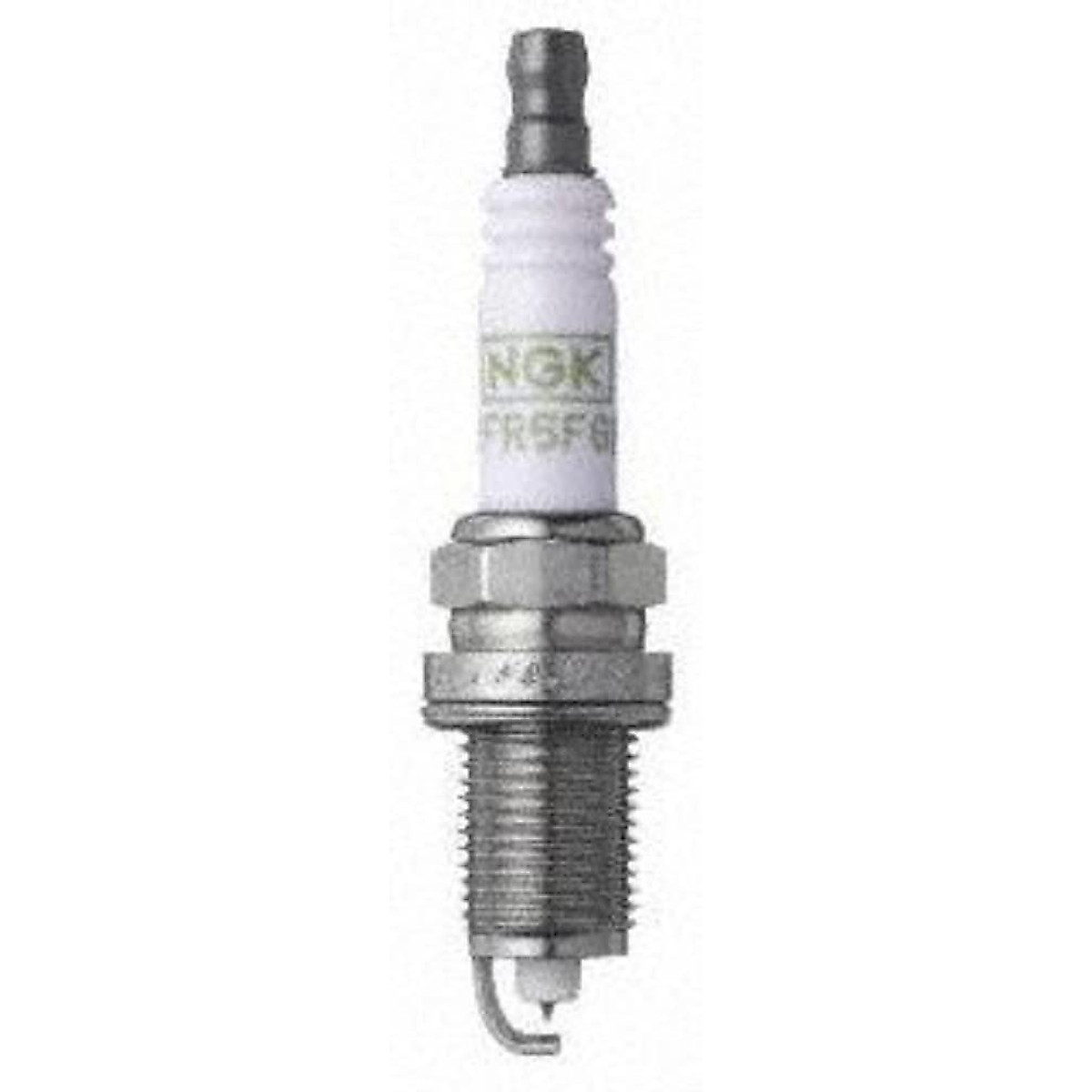 NGK Spark Plug Stock # 7100