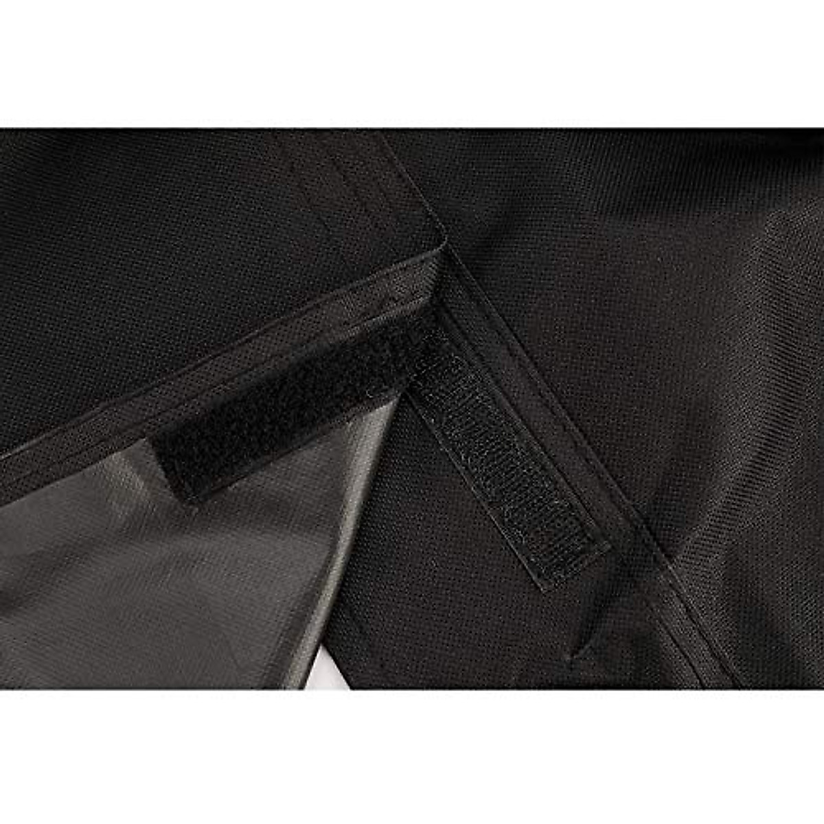 Artilife Durable Universal Waterproof Generator Cover 26" L x 20" H x 20" W, Portable Safety Generator Accessories for Most Generators 3000-5000 Watt