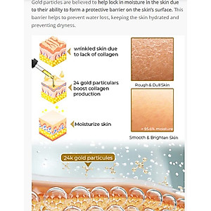 Youthelixir 24k Gold Collagen Boost Serum (1PC)