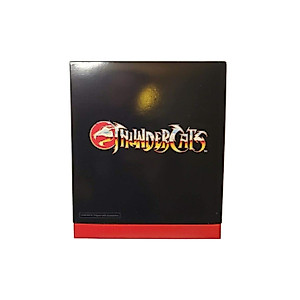 Super 7 Thundercats Ultimates Lion-O 7-Inch Action Figure, (Pack of 1)