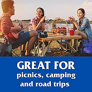 Amour Star Potted Meat, Canned Meat, 3 OZ (Pack of 48)