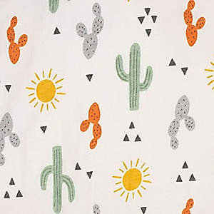 Gerber Unisex Baby 2-Pack Sleep 'N Play Sunrise 0-3 Months