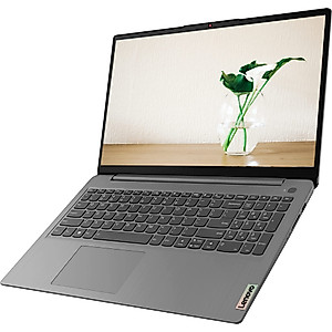 Lenovo 2023 14" HD IPS Laptop, Windows 11, Intel 4-Core Pentium Processor Up to 3.10GHz, 4GB Ram, 256GB SSD, Super-Fast 6th Gen WiFi (Renewed)
