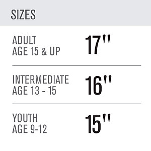 Easton | ELITE X Baseball Catcher's Chest Protector | NOCSAE Approved | Youth/Intermediate/Adult | Multiple Colors