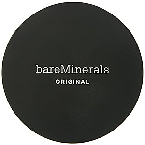 Bareminerals Original SPF 15 Foundation, Light, 0.28 Ounce
