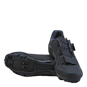 Giro Rincon Cycling Shoe - Women's Black 38
