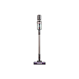 Monoprice 140372 Upright Vacuums, Black
