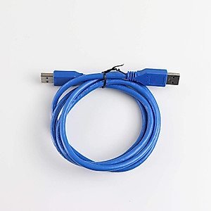 Keeece 3R Systems USB Hub, Equipped Desk Board, USB 3.0, 4 Ports, Width 23.6 inches (60 cm), Tempered Glass, Anti-Slip, Desktop Rack, Black Approx. 22.9 x 8.3 x 3.2 inches (55.7 x 21 x 8.2 cm)