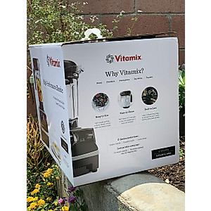 Vitamix High Performance Blender C Series 6500