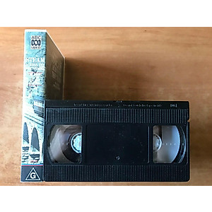 Sacred Places & Mystic Spirits [Reader's Digest] Unexplained Mysteries - Pal VHS