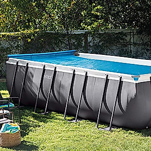 Intex 28051 Solar Roller