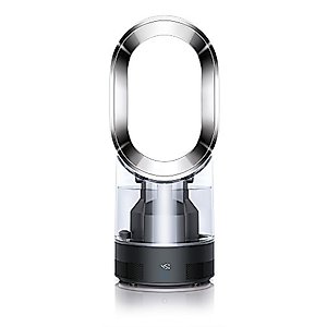 Dyson 303516-01 AM10 Humidifier, Black/Nickel