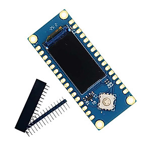 LCD expansion board 0.96 inch IPS80X160 Air10X development board