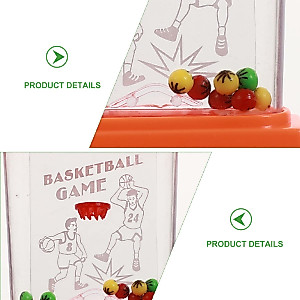 ibasenice 12 Pcs Waterplane Kids Water Ring Toss Toy Decompression Toy Water Toss Ring Toys Water Ring Playthings Kid Toy Water Ring Toy Water Ring Toss Toys Children Toy Toy