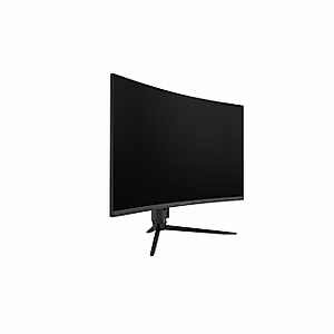 Funai 27" Curved FHD 240Hz Refresh Rate, 1ms Response Time, HDR, VA, AMD FreeSync Premium™ Enabled Gaming Monitor 3 Year Warranty (FGM-27C545)