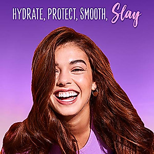 Aussie Paraben-Free Total Miracle Conditioner w/Apricot For Hair Damage, 12.1 fl oz, Case of 6 (B019H3S9DK)