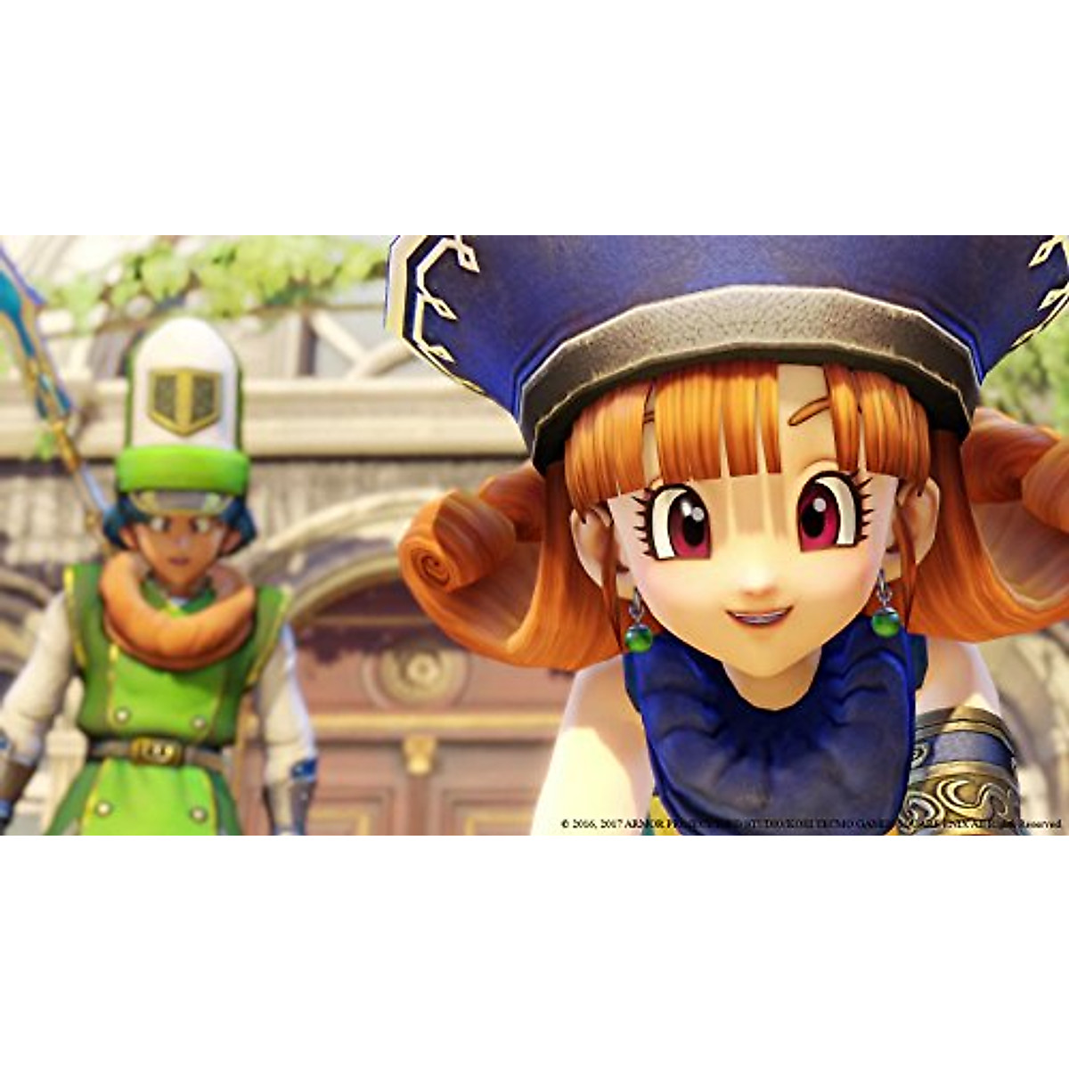 Dragon Quest Heroes II Explorer's Edition - PlayStation 4