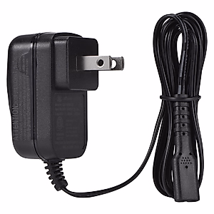 Sweepulire AC Adapter for Sweepulire SW1 Cleaning Brushes