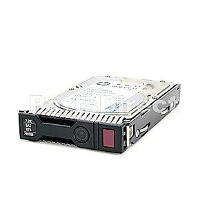 HP 768788-004-R - HP 1.2TB 2.5" SAS 10K 12Gb/s Hard Drive (Renewed)