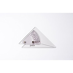 Staedtler Mars adjustable set square 15cm 964 51-6 (japan import)