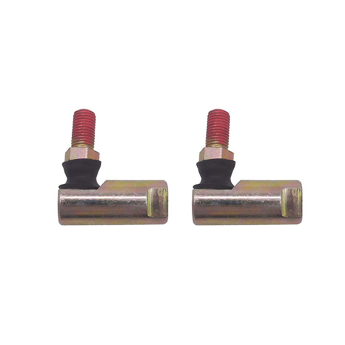 2Pcs 923-0448A 923-0448 723-0448 723-0448AP Right Hand Ball joint fits Cub Cadet Toro MTD