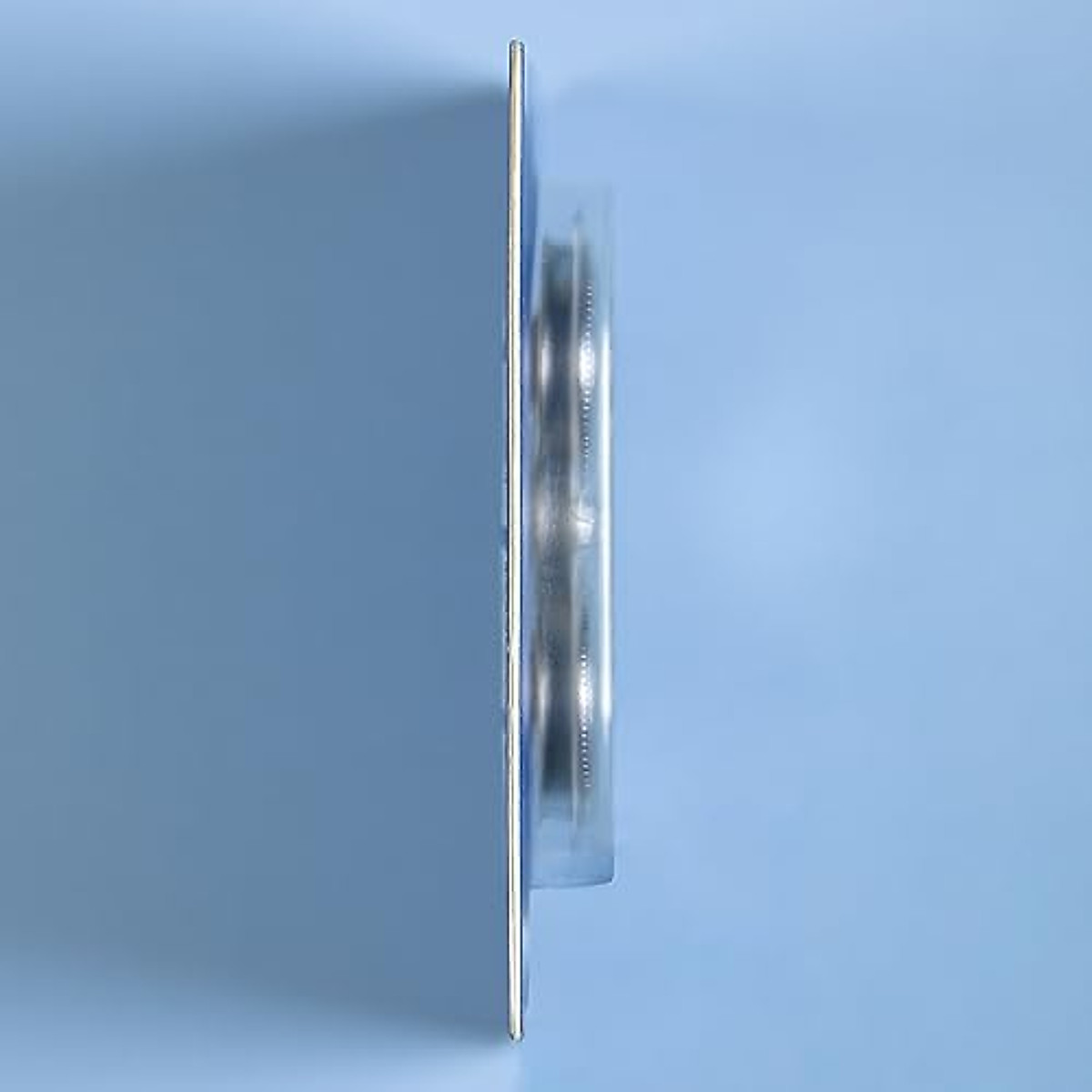 Phisco 203D-6A Replacement Shaver Heads (3-Pack) - ValueDuo Upgrade for RMS8112 Series | Waterproof Universal Fit Electric Razor Heads | Enhance Your Grooming Routine