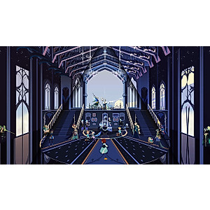 Cris Tales (XB1) - Xbox One and Xbox Series X