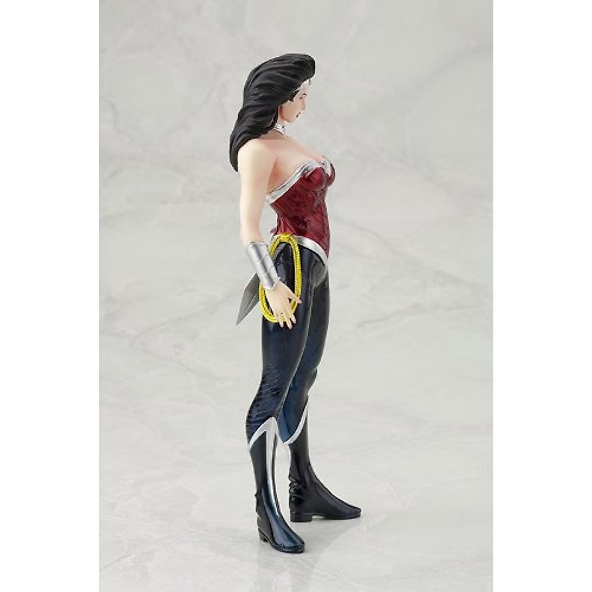 Kotobukiya Wonder Woman DC Comics New 52 ArtFX Statue