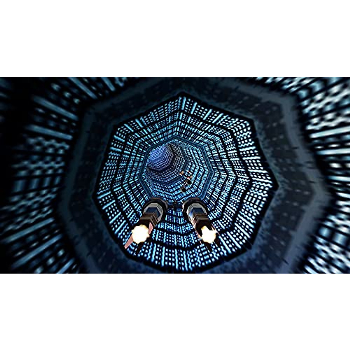 Star Wars Racer and Commando Combo - Nintendo Switch