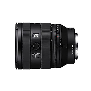 Sony FE 20-70mm f/4 G Lens (Sony E)