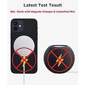 Basesailor USB C Female to A Male Adapter, Compatible with iPhone 11, 12 Mini, Pro Max, iPad Air 4, Samsung Galaxy Note 20, 21 Plus, Ultra (2 Adapters)