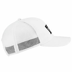 TaylorMade Golf Women's Trucker Hat White