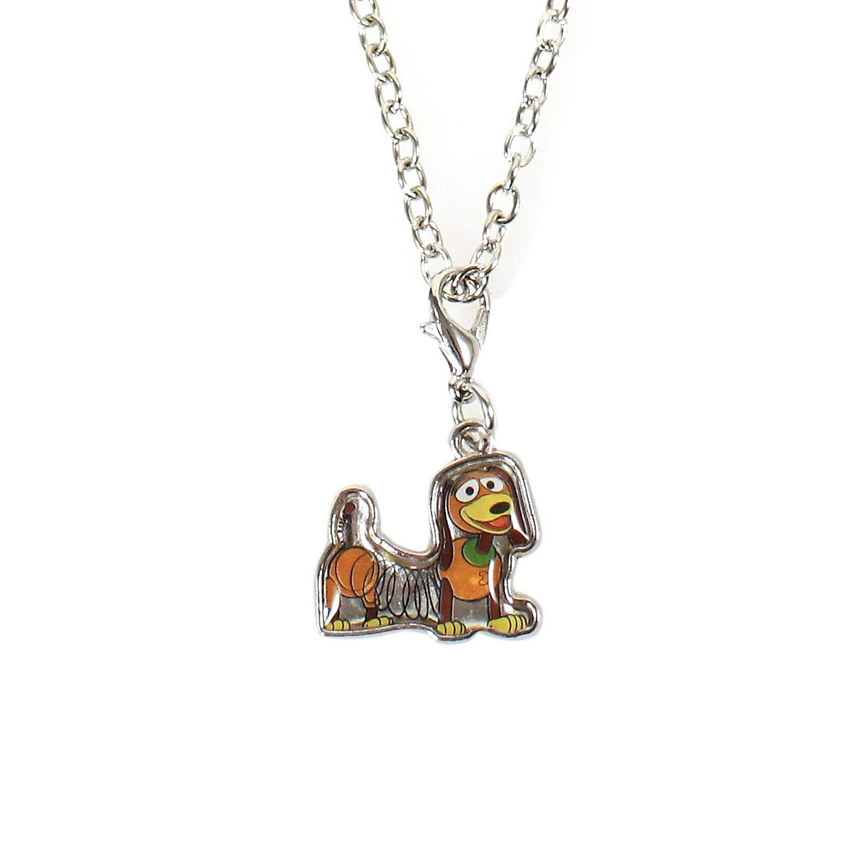 Disney Toy Story 4 Add-A-Charm Jewelry Set