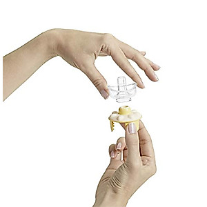 Medela Calma Bottle Nipple, Made Without BPA