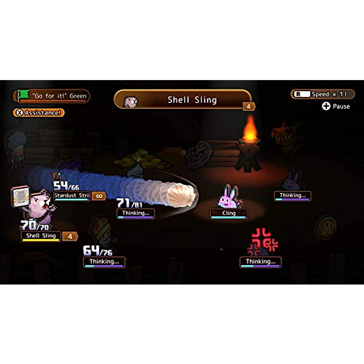 Heroland – Knowble Edition - Nintendo Switch