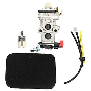 Carburetor for - Redmax EBZ7500 Back Pack Blower 544363001 Air Filter
