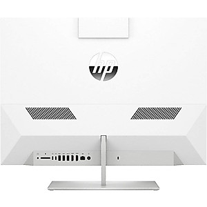 HP Pavilion 24-xa0024 AIO - 23.8" Touch FHD - i5-8400T - 12GB Memory - 256GB SSD - White