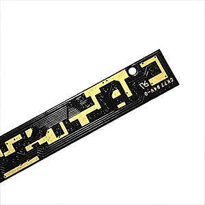 Ebid-Dealz Replacement for All-in-ONE AIO Webcam Camera GM630 0GM630 DELL OPTIPLEX 9010 9020