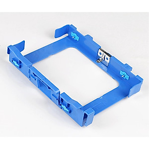 T3420 H8V8K 3.5'' HDD Caddy Tray for Dell OPX 3040 3050 3420 5040 7040 7050 SFF