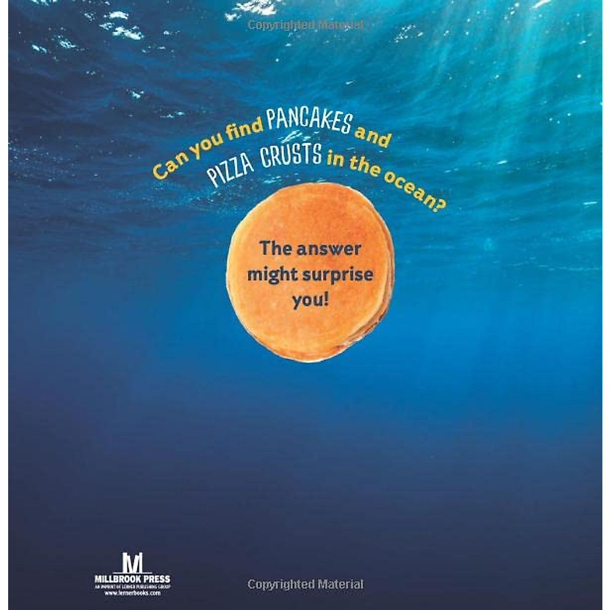 I See Sea Food: Sea Creatures That Look Like Food