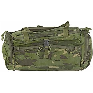 Grey Ghost Gear 60200-40 Range Bag - Multicam Tropic