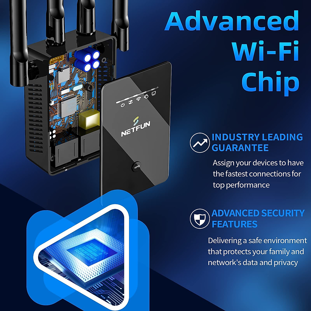 WiFi Extender