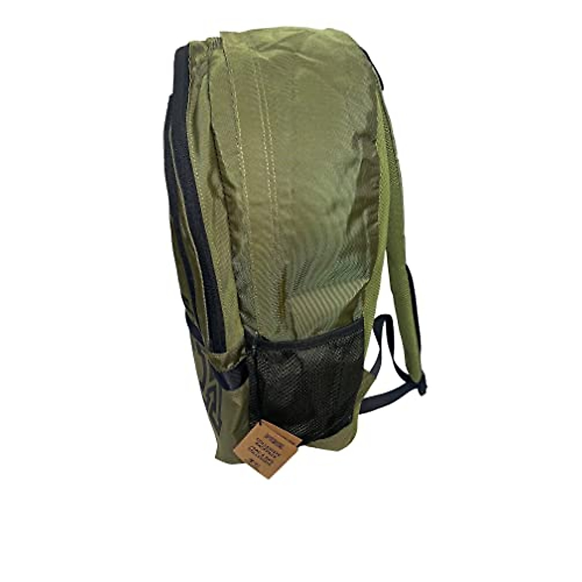 Victoria's Secret Pink Collegiate Backpack Color Green New